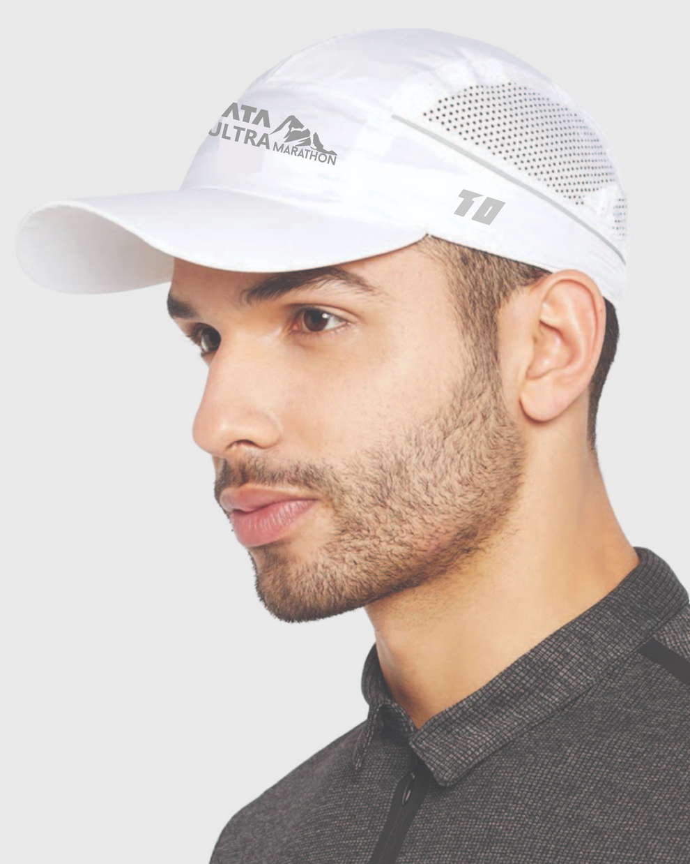 Flyer Cap - Tata Ultra Marathon 2024 – T10-sports