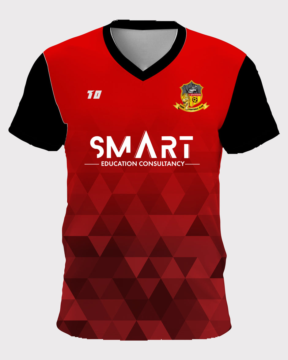 Paro Football Club – T10-sports