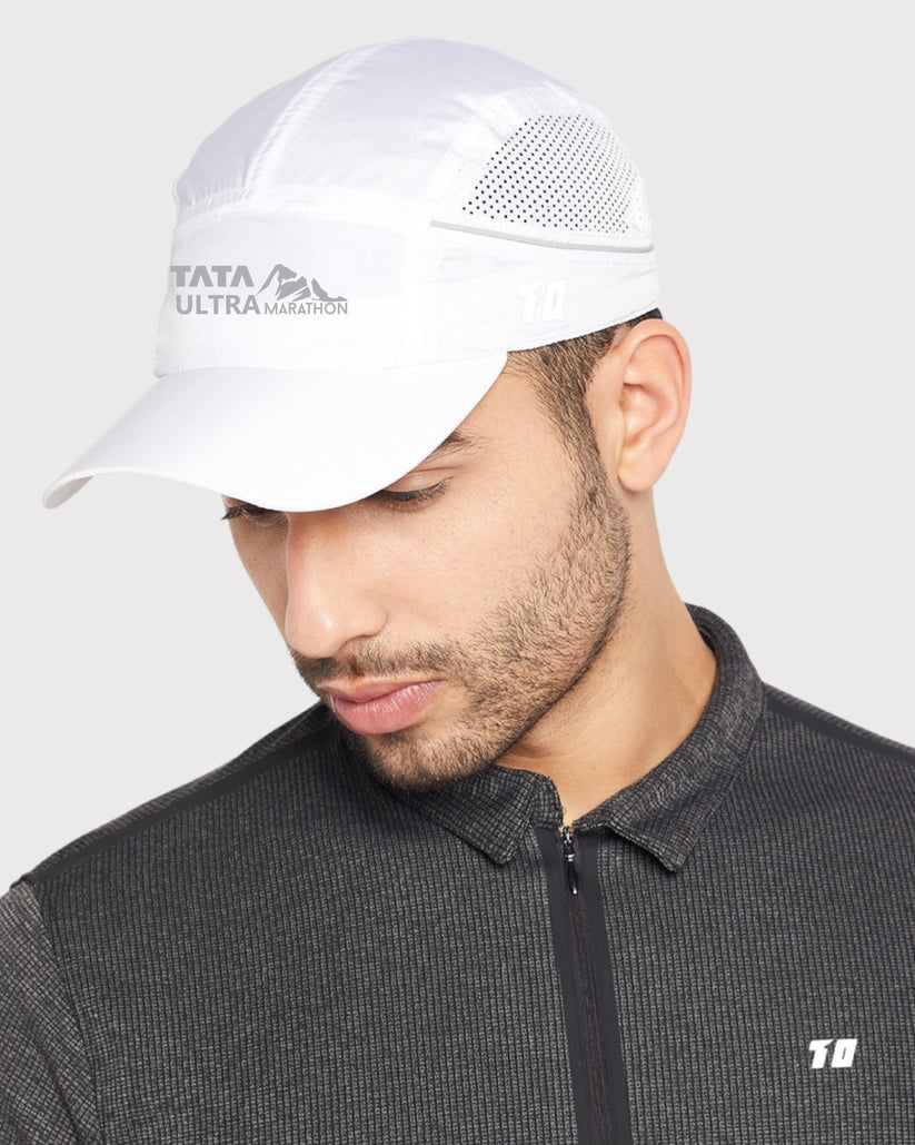 Flyer Cap - Tata Ultra Marathon 2024 – T10-sports