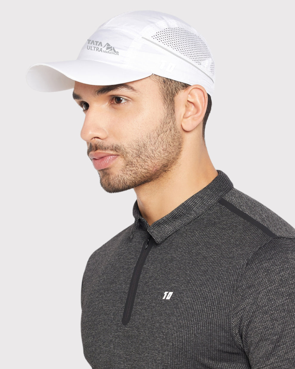 Flyer Cap - Tata Ultra Marathon 2024 – T10-sports