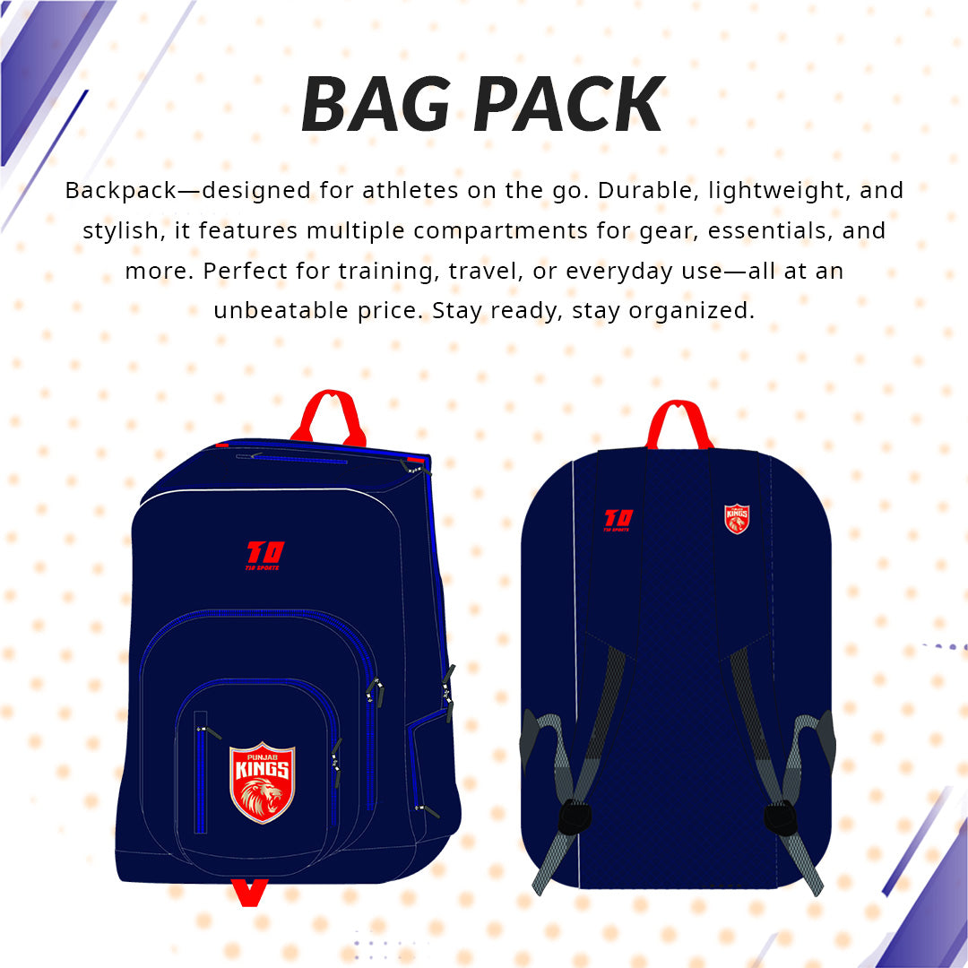 BagPacks – T10-sports