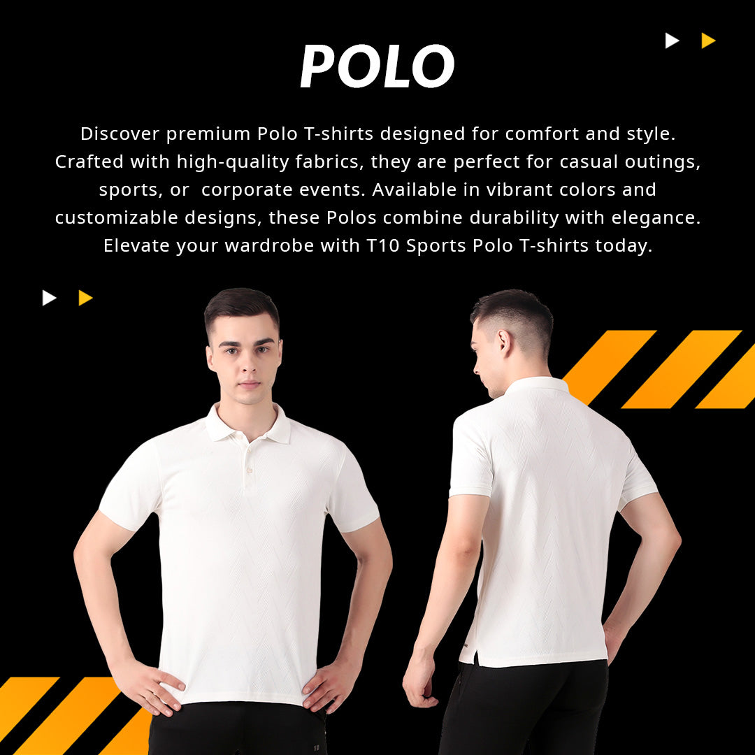 Polos – T10-sports