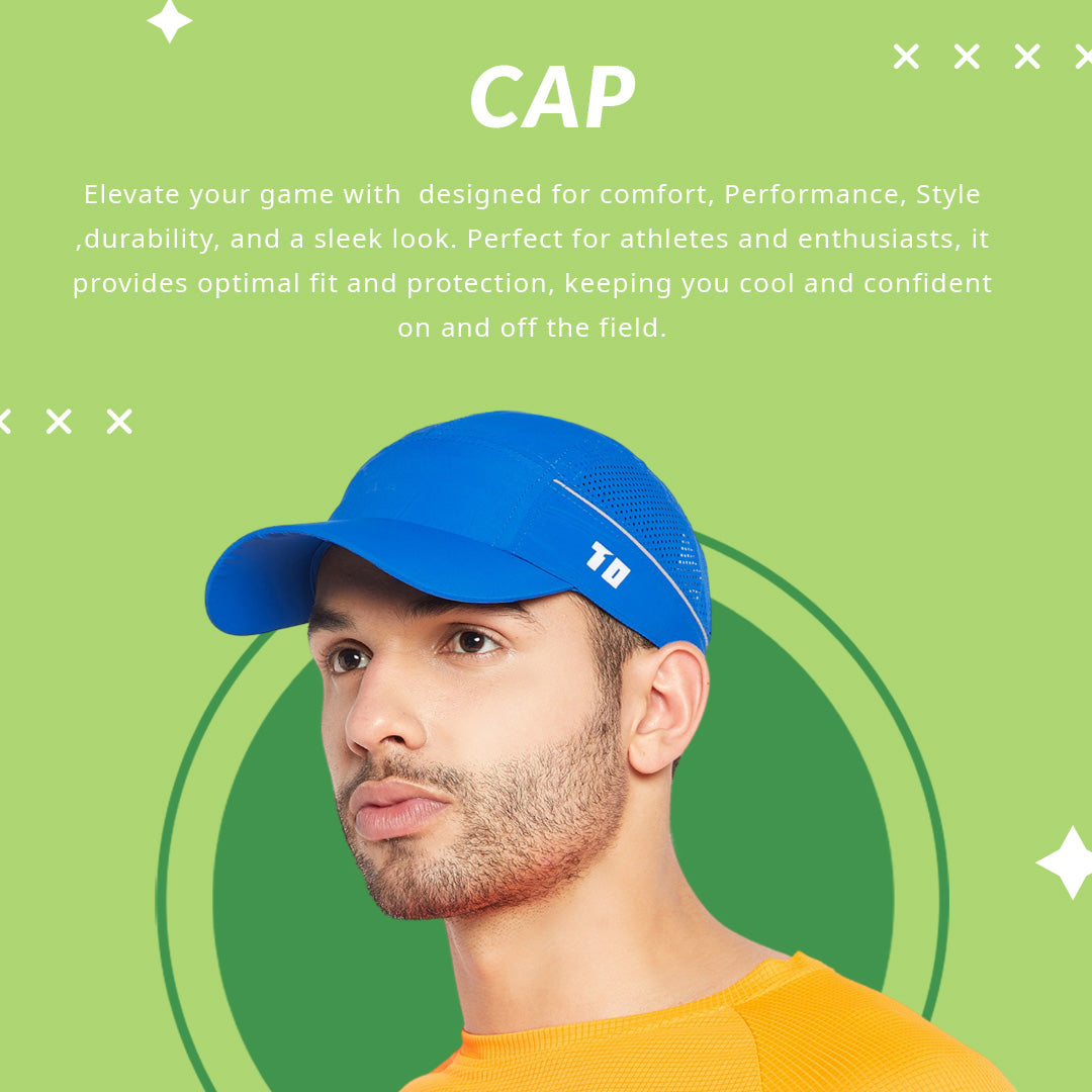 Caps – T10-sports