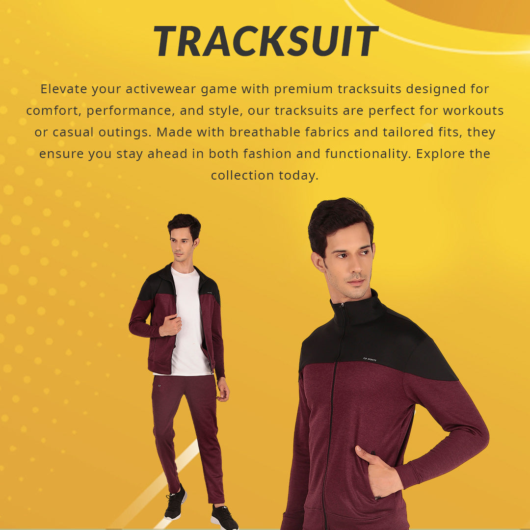 Tracksuits – T10-sports