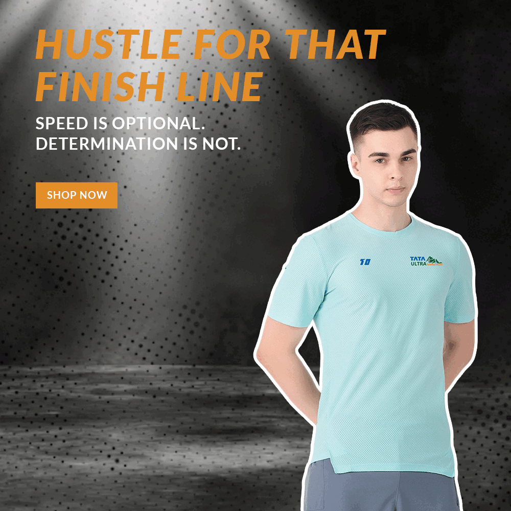 Tata Ultra Marathon 2026 – T10-sports