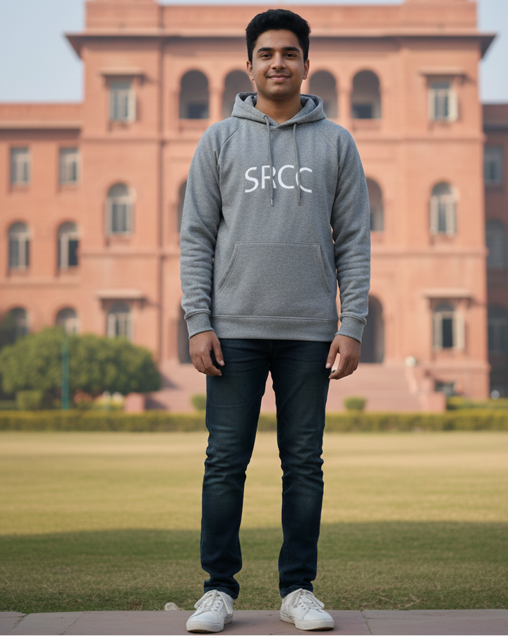 SRCC Alumni – T10-sports